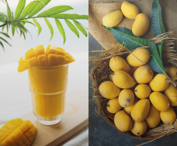5 Awesome Drinks To Combine With Mango - The PlantTube