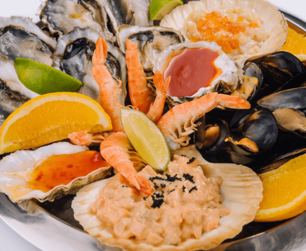 10 Great Mineral-Rich Foods To Add To Your Diet