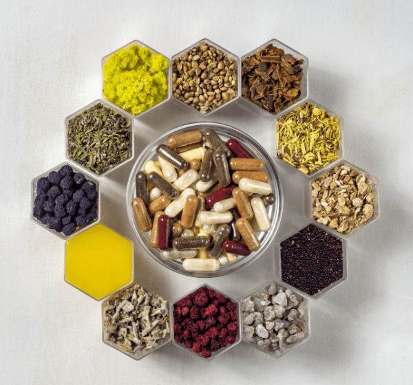 Herbal Remedies for Common Cold and Flu | The Planttube