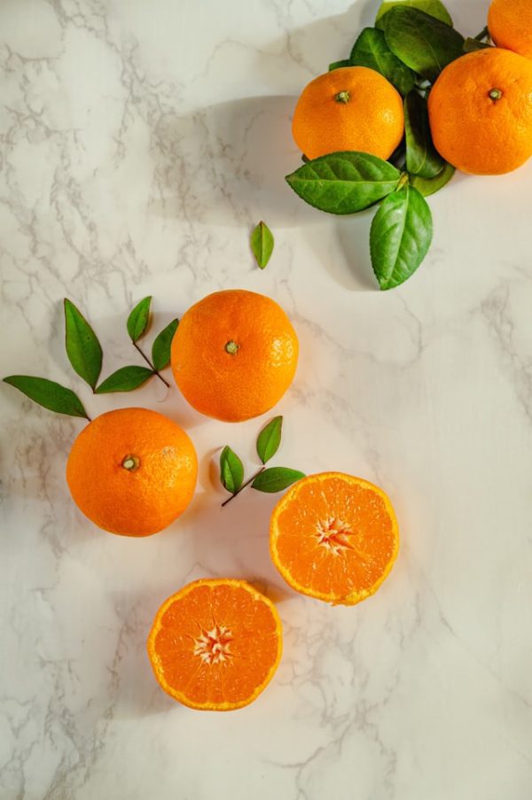 6 Amazing Health Benefits of Mandarin Oranges