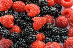Black Raspberry Benefits + Easy Ways to Add Them to Your Diet - The ...