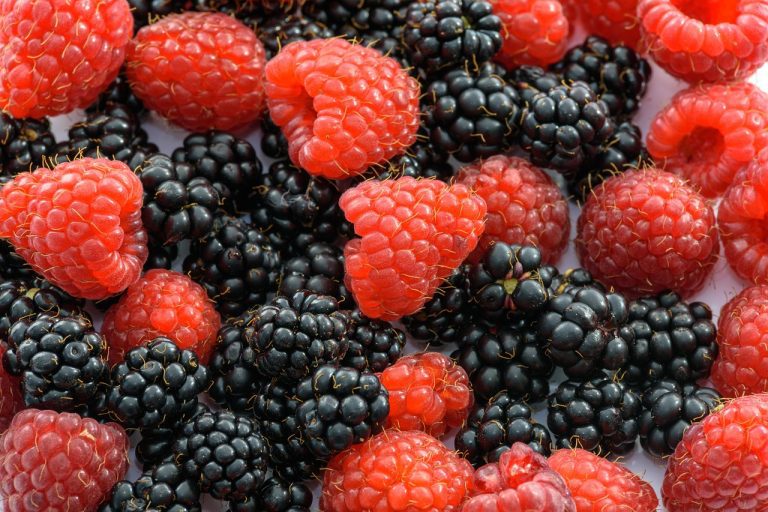 Black Raspberry Benefits + Easy Ways to Add Them to Your Diet - The ...
