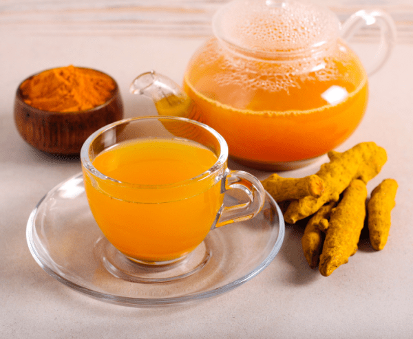 7 Amazing Benefits of Drinking Turmeric Water in the Morning (Backed by ...