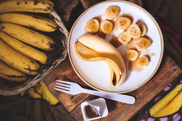 Banana Peel Benefits for Skin: Unlock the Natural Secret to Clear ...
